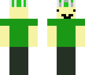 cashier | Minecraft Skins