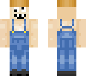 cleetus | Minecraft Skins