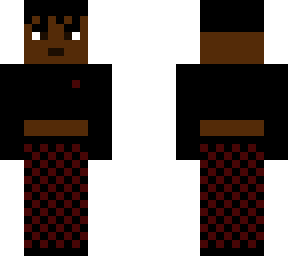 Cleo Minecraft Skins