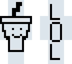 Cup | Minecraft Skin