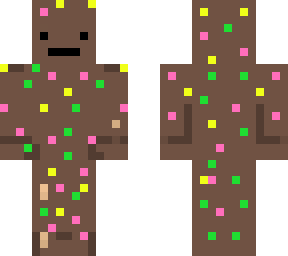 DONA | Minecraft Skin