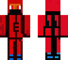 drippy villager | Minecraft Skin
