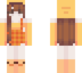 goose | Minecraft Skins