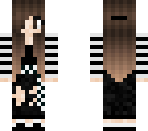 e girl egirl girl e girl | Minecraft Skins