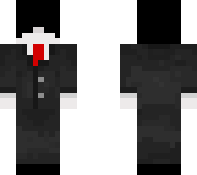 eboy suit | Minecraft Skin