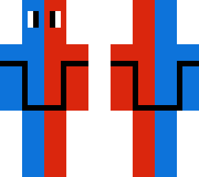 Eli | Minecraft Skin