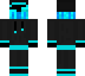 EnderStone | Minecraft Skin