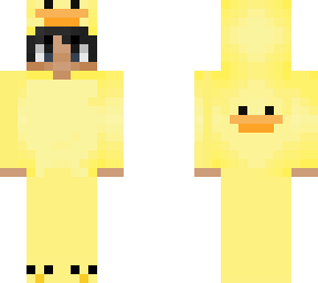 ente | Minecraft Skin