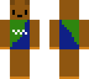 fizzy | Minecraft Skins