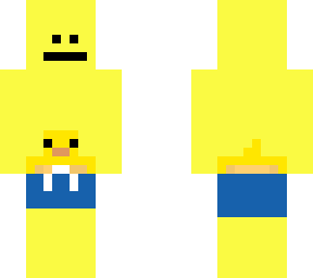 floatie | Minecraft Skin