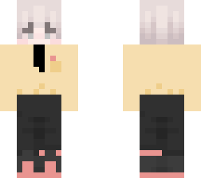 formal.zip | Minecraft Skin