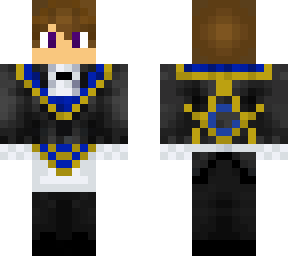 Freemason | Minecraft Skin