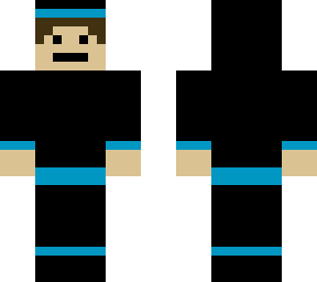 grady anderson b ball | Minecraft Skin