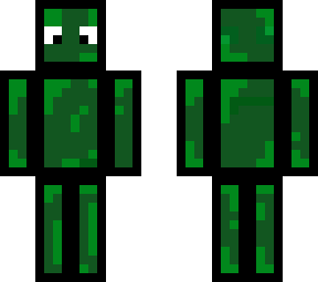 gust tom | Minecraft Skin