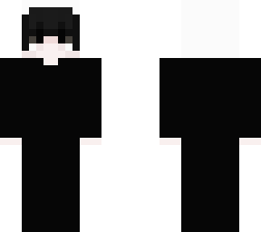 Hbji | Minecraft Skin