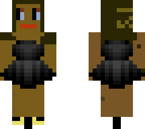 dorothy | Minecraft Skins