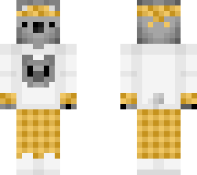 koala | Minecraft Skins