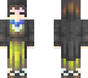 Tabi Minecraft Skins