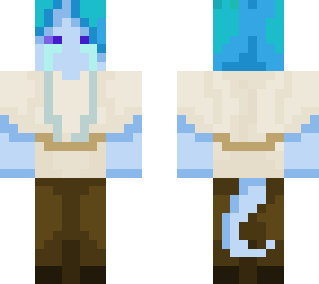 Liace | Minecraft Skin