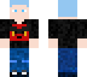 litten | Minecraft Skins