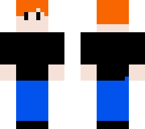logan | Minecraft Skins