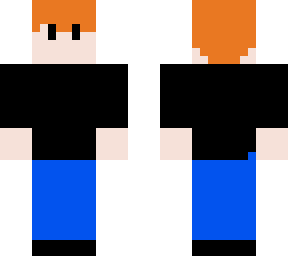Logan Minecraft Skins