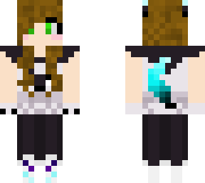 dire wolf | Minecraft Skins