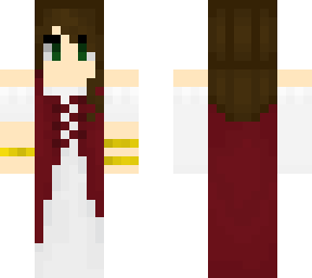 renaissance | Minecraft Skins