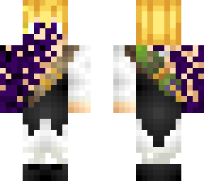 meliodas | Minecraft Skins