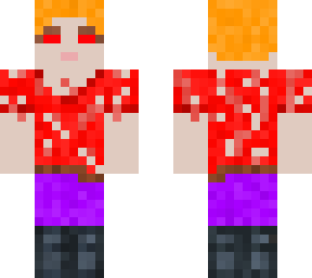 alexbrine | Minecraft Skins