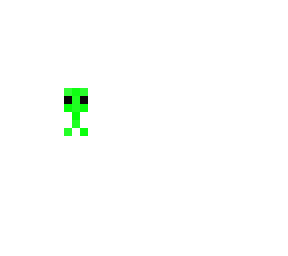 mini creeper | Minecraft Skins