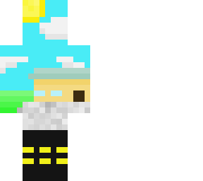 kory | Minecraft Skins