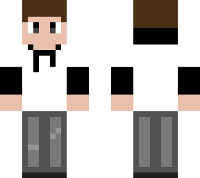 My Official Minecraft Skin | Minecraft Skin