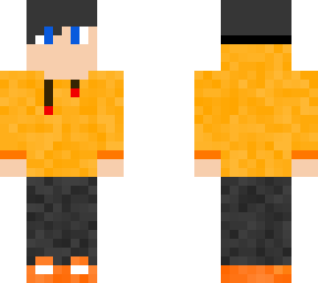 nitro | Minecraft Skins