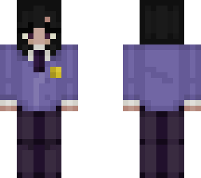 ouran | Minecraft Skins