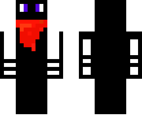 panos21 | Minecraft Skin