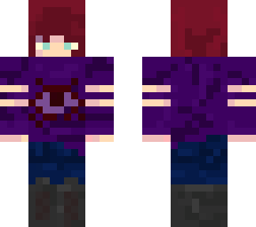 Phen | Minecraft Skin