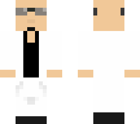 pitbull | Minecraft Skins