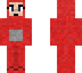 teletubbies | Minecraft Skins