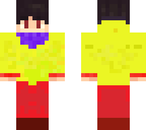 Rageelixir Minecraft Skins