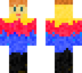 Wool Minecraft Skins