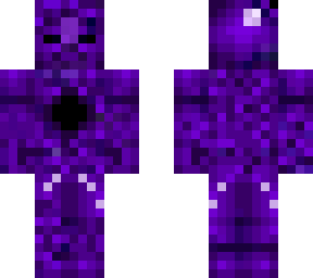 Reincarnated Dread Steve | Minecraft Skin