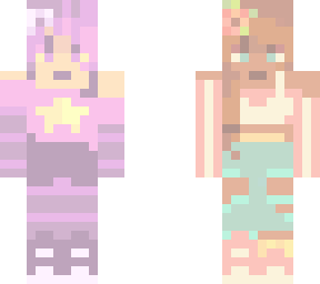 rockstar | Minecraft Skins
