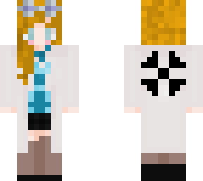 scientific | Minecraft Skins