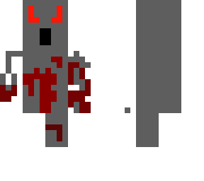 scry | Minecraft Skin