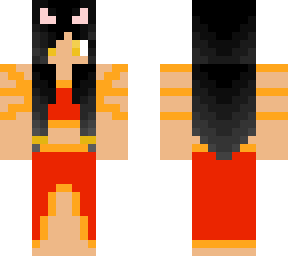 sekhmet | Minecraft Skin