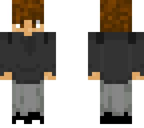 Simon Minecraft Skins