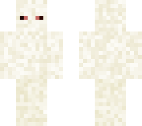 Simple Skeleton Base | Minecraft Skin