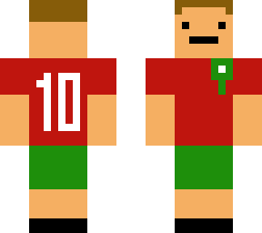 skin moroccan | Minecraft Skin