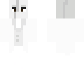 Steven Grant Mr. Knight | Minecraft Skin